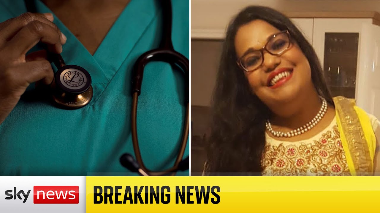 BREAKING: 'Corrosive' bullying culture at 'toxic' NHS Trust could put ...