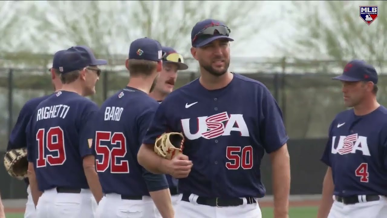 Evaluating Team USA's World Baseball Classic Roster - The Global Herald