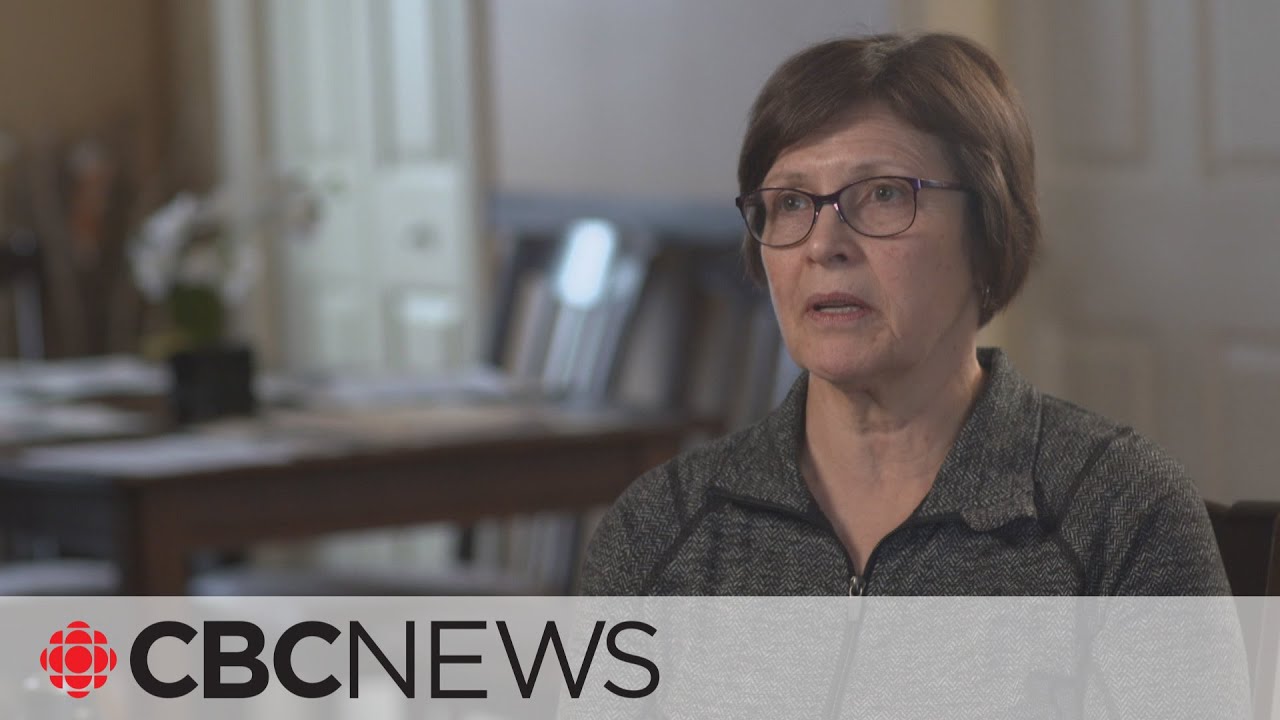 N.L. family warns of possible AI voice clone scam that cost them $10K ...