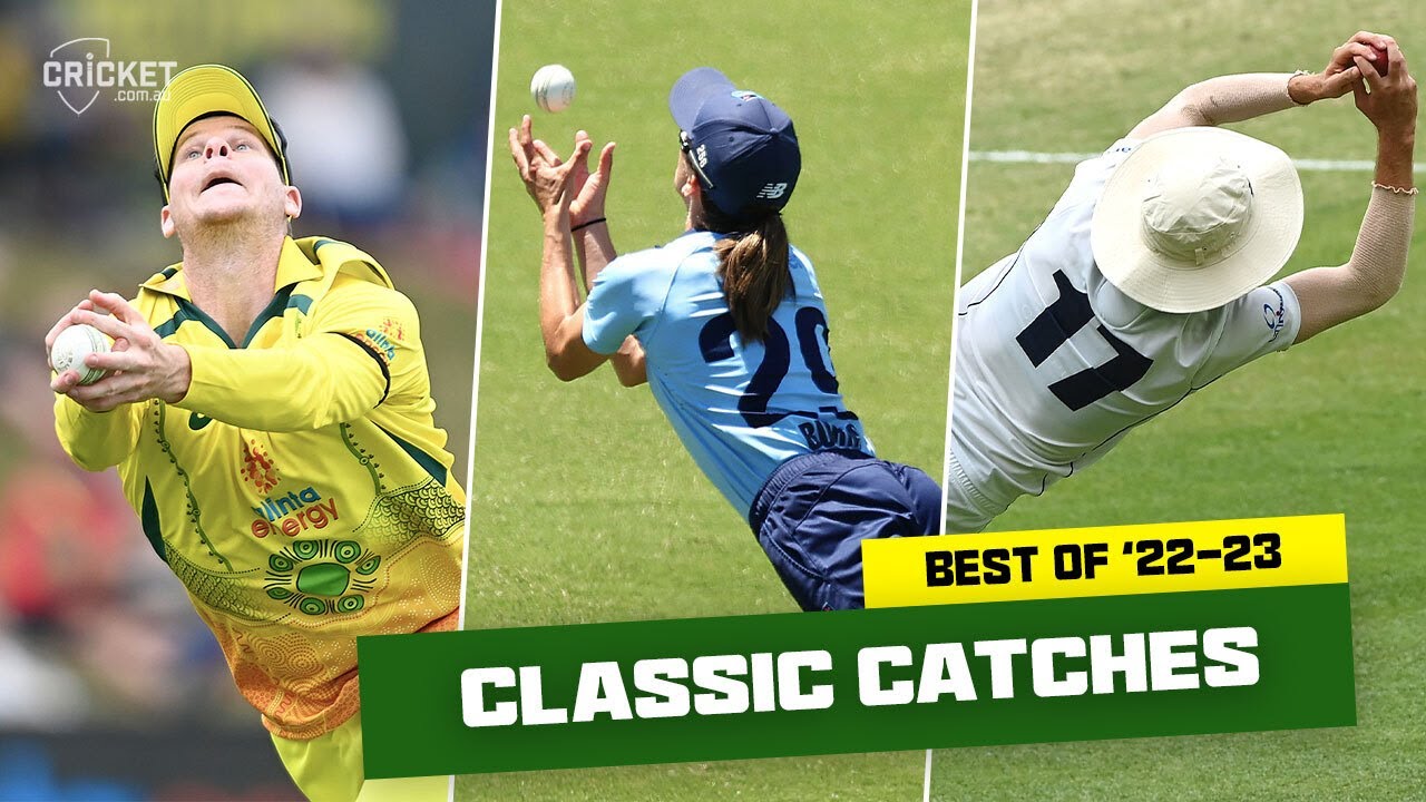 The best catches from the 2022-23 summer - The Global Herald