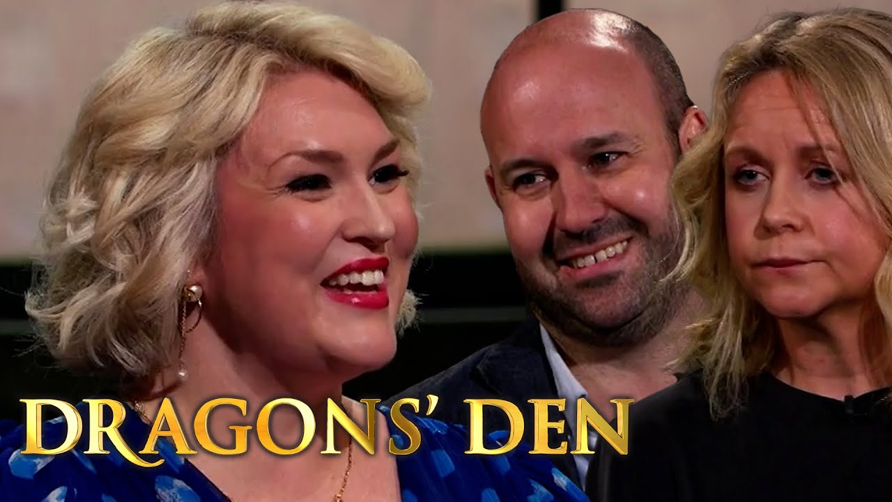 Family First Aid Franchise Set Up After Personal Tragedy Impresses ...