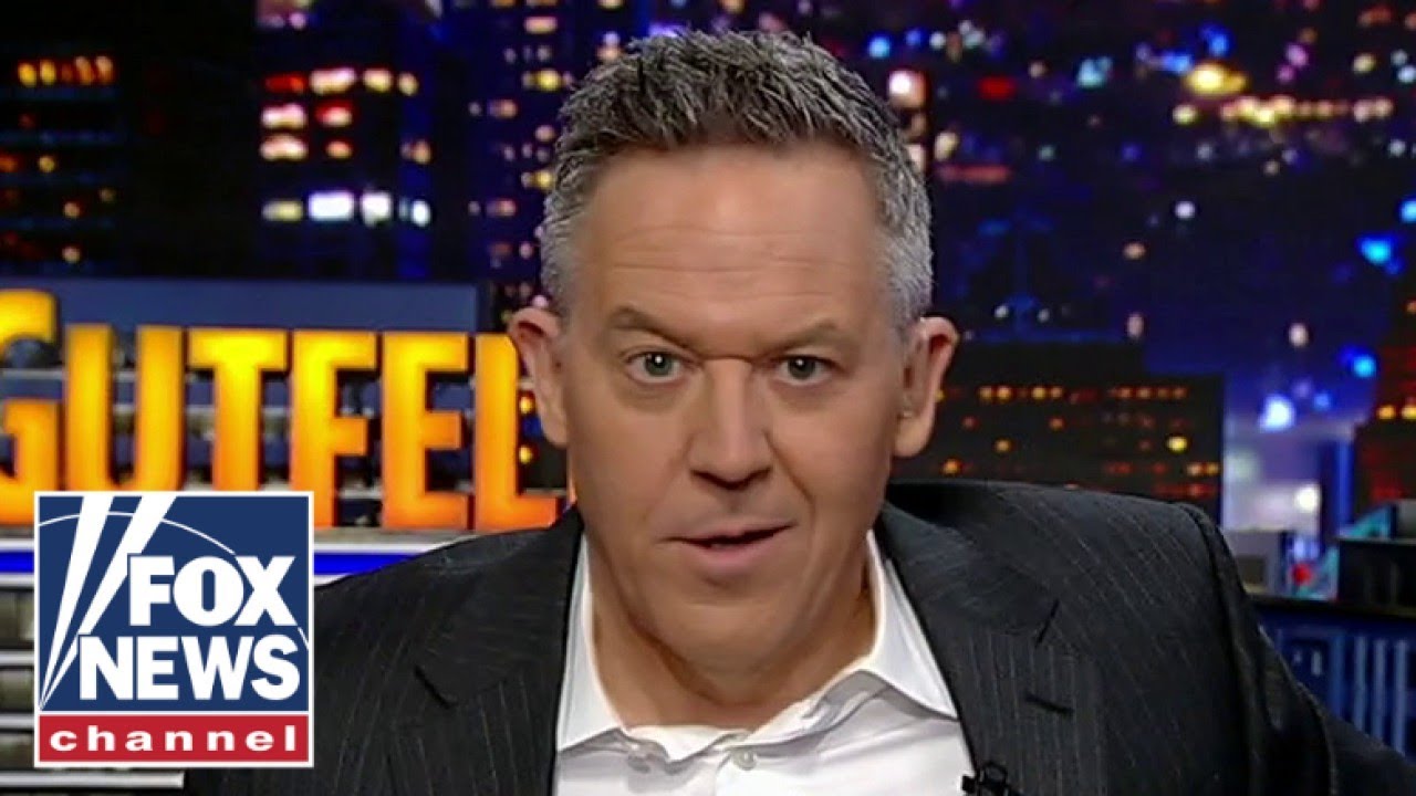 Gutfeld: Thank you for being a girl - The Global Herald