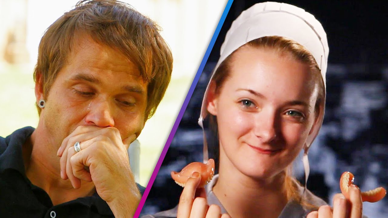 Return to Amish and Breaking Amish FAN-FAVORITE Moments (Exclusive ...