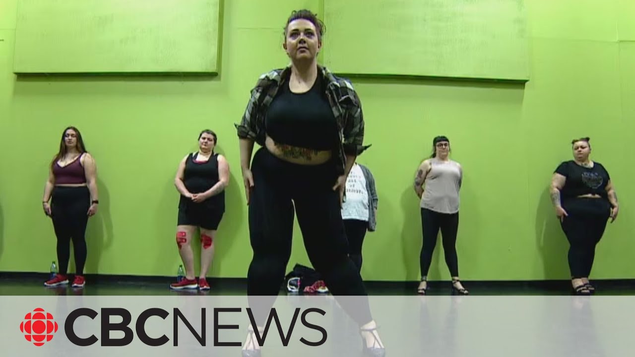 Burlesque class challenges dancer stereotypes - The Global Herald