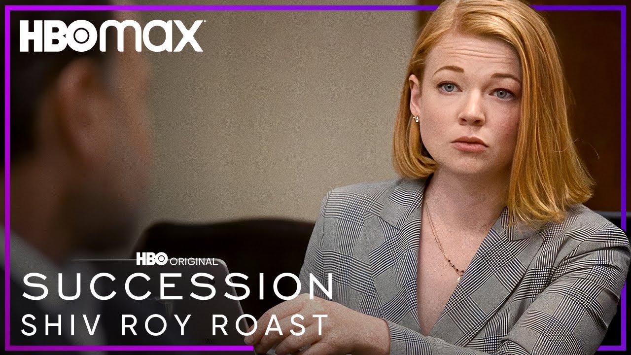 The Roast Of Shiv Roy | Succession | HBO - The Global Herald