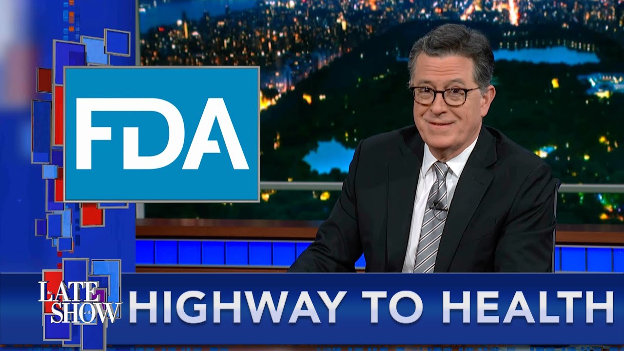 FDA to Redefine “Healthy” Food - The Global Herald