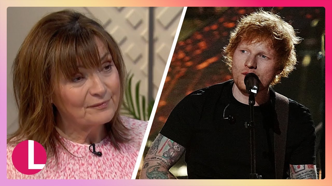 Ed Sheeran Opens Up About Mental Health Battles Since Death Of Best ...
