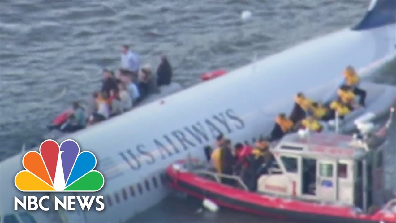 FAA, NTSB investigating multiple in-air flight scares - The Global Herald