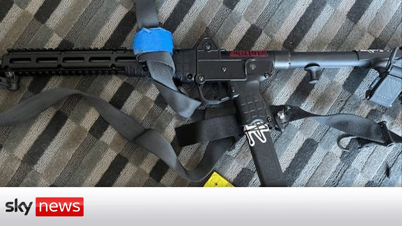 Watch live: Gun Violence Prevention Act to be reintroduced in the ...