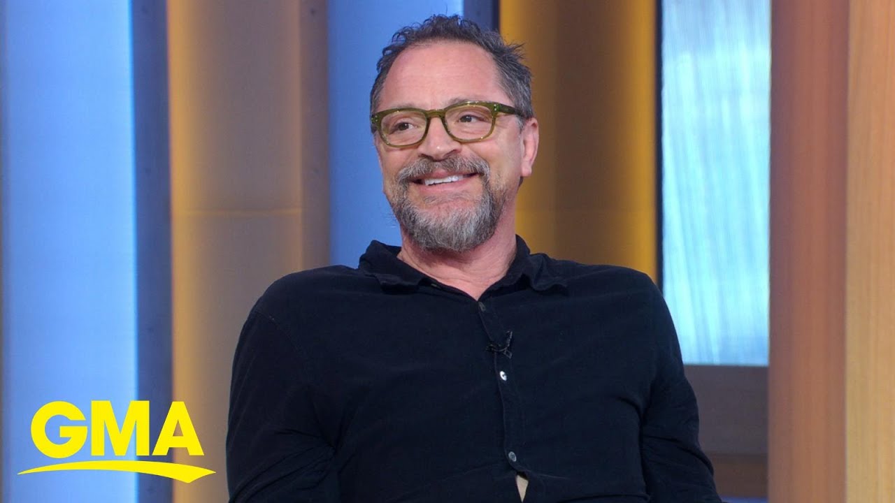 Acclaimed actor dishes on role in Broadway play - The Global Herald