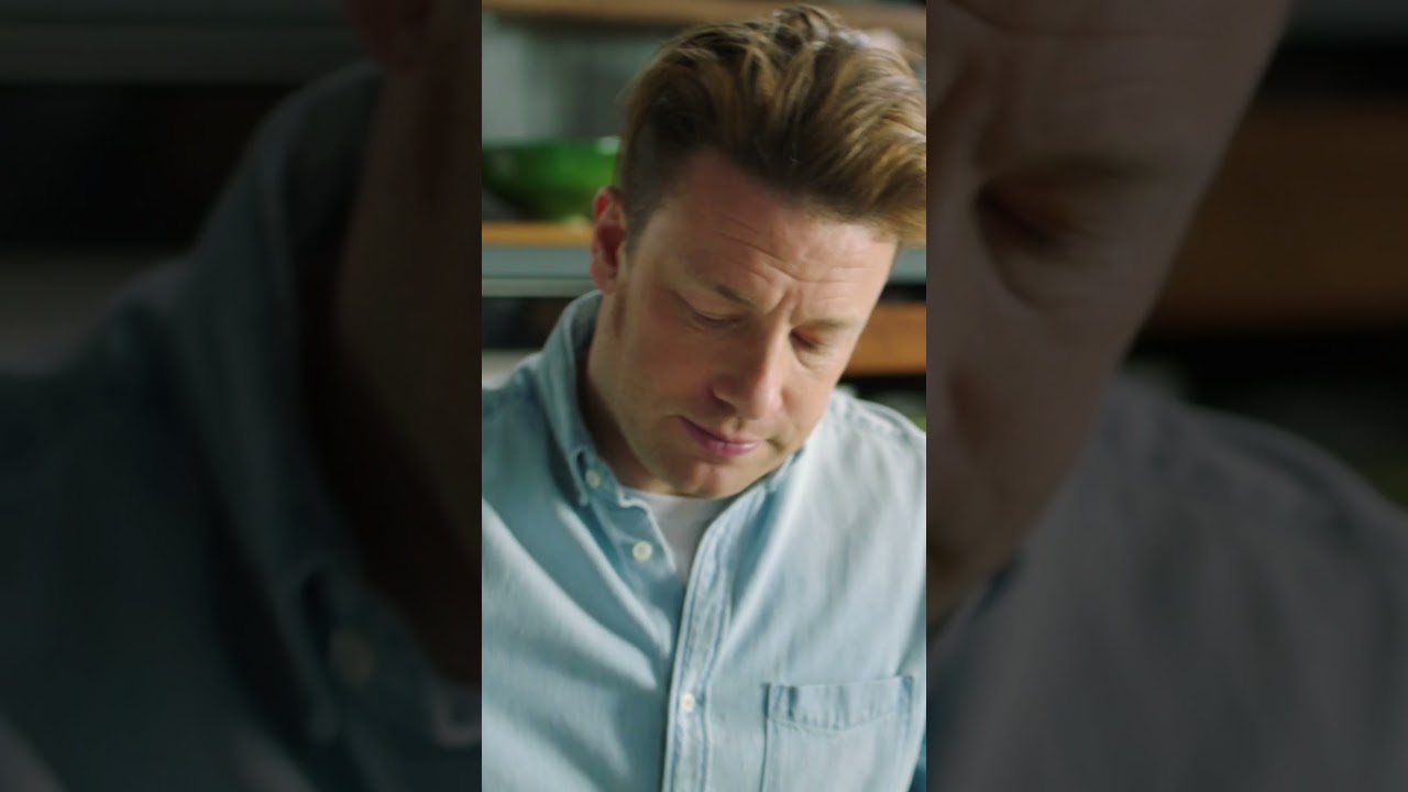 Chocolate Orange Shortbread | #jamieoliver #shorts - The Global Herald