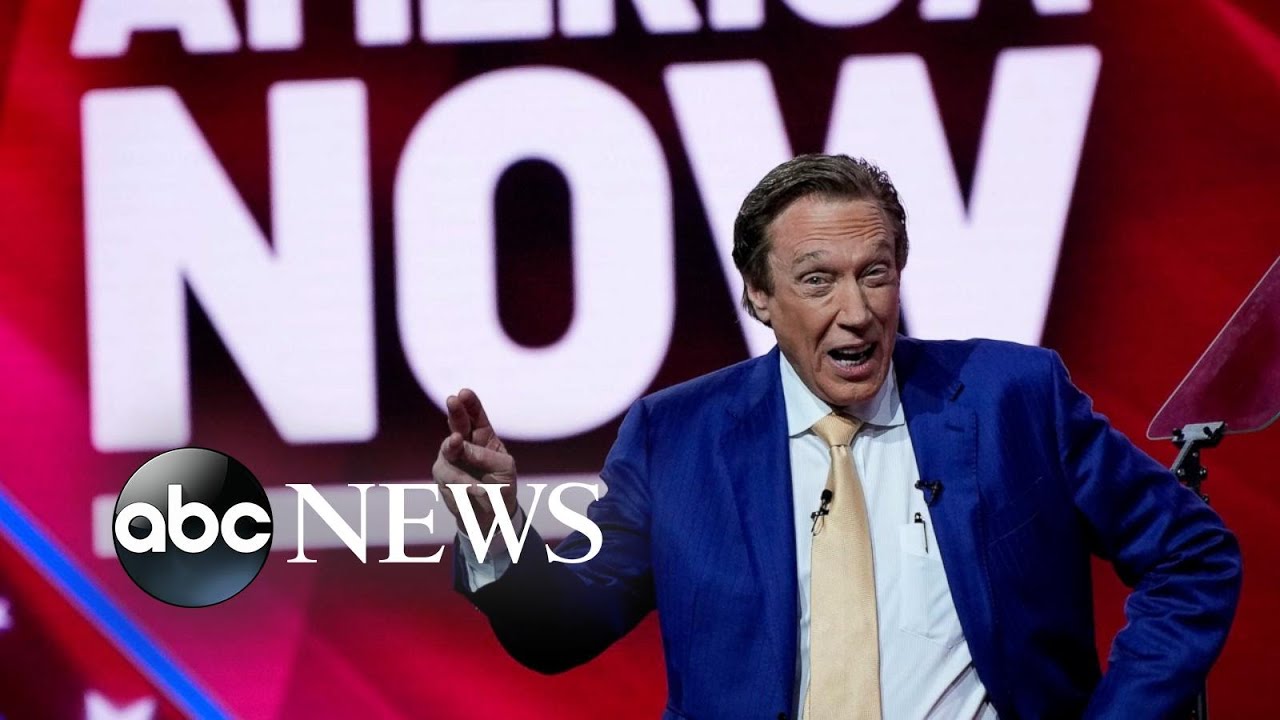 Who is Perry Johnson? - The Global Herald