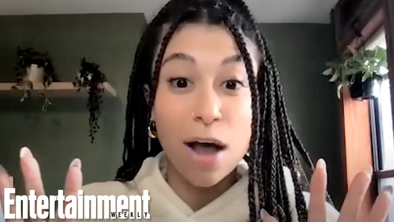 Claire Rafson On Her Exit From 'Survivor 44' | Entertainment Weekly ...