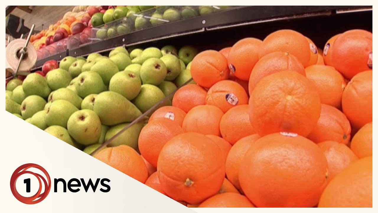 Cyclone Gabrielle: Already soaring cost of fruit, vegetables expected ...