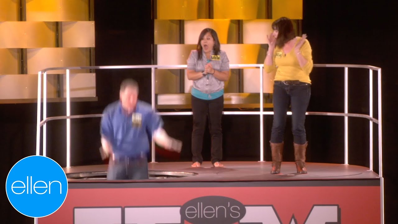 Know or Go: Academy Award Edition (Season 7) - The Global Herald