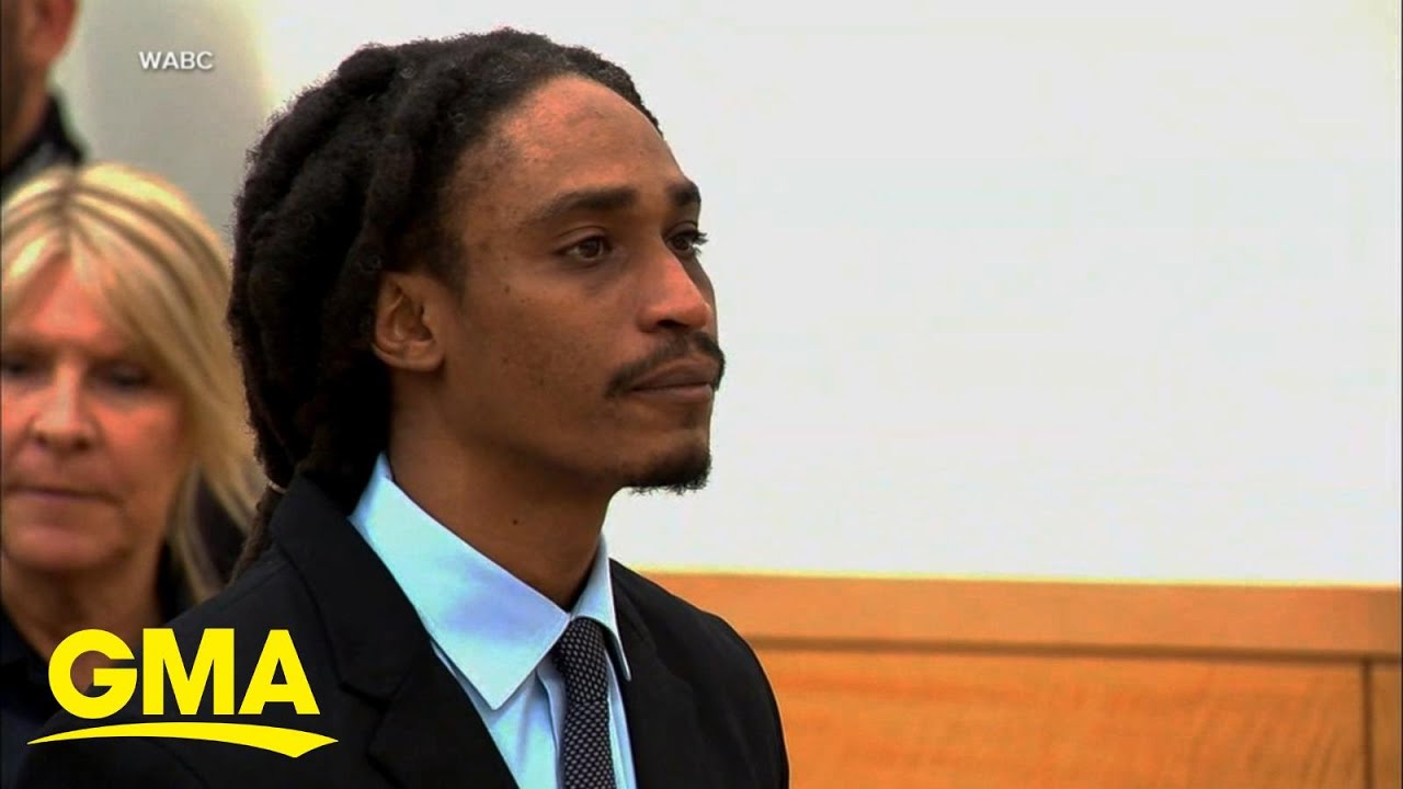 Man freed after 2 decades behind bars - The Global Herald