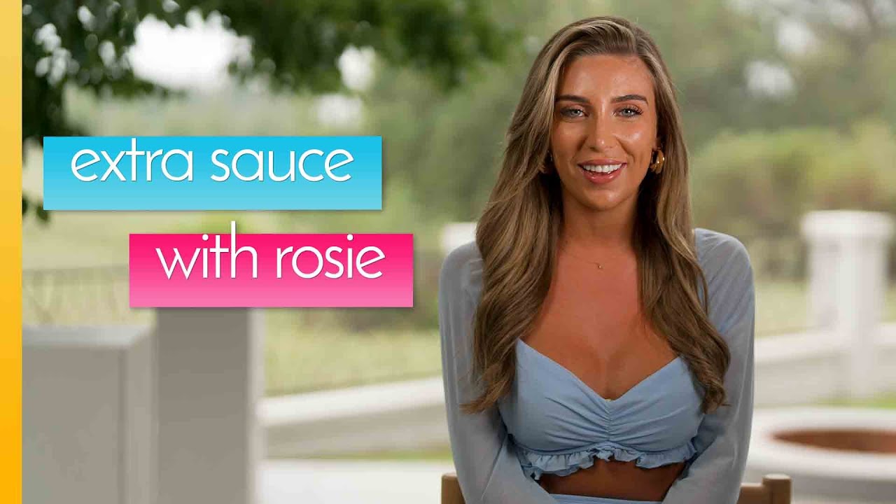 Bombshell Rosie tells all about her unbelievable experience! | Love ...