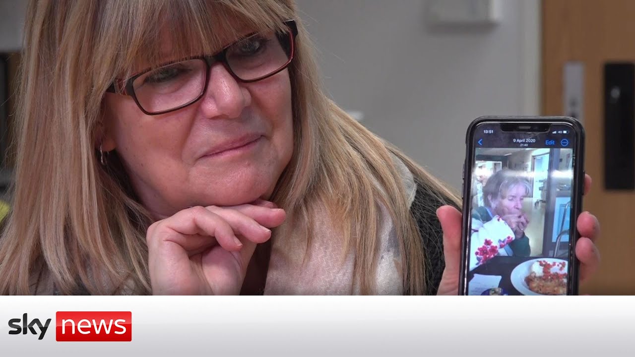 Daughter of COVID care home victim calls on Matt Hancock to give I'm A ...