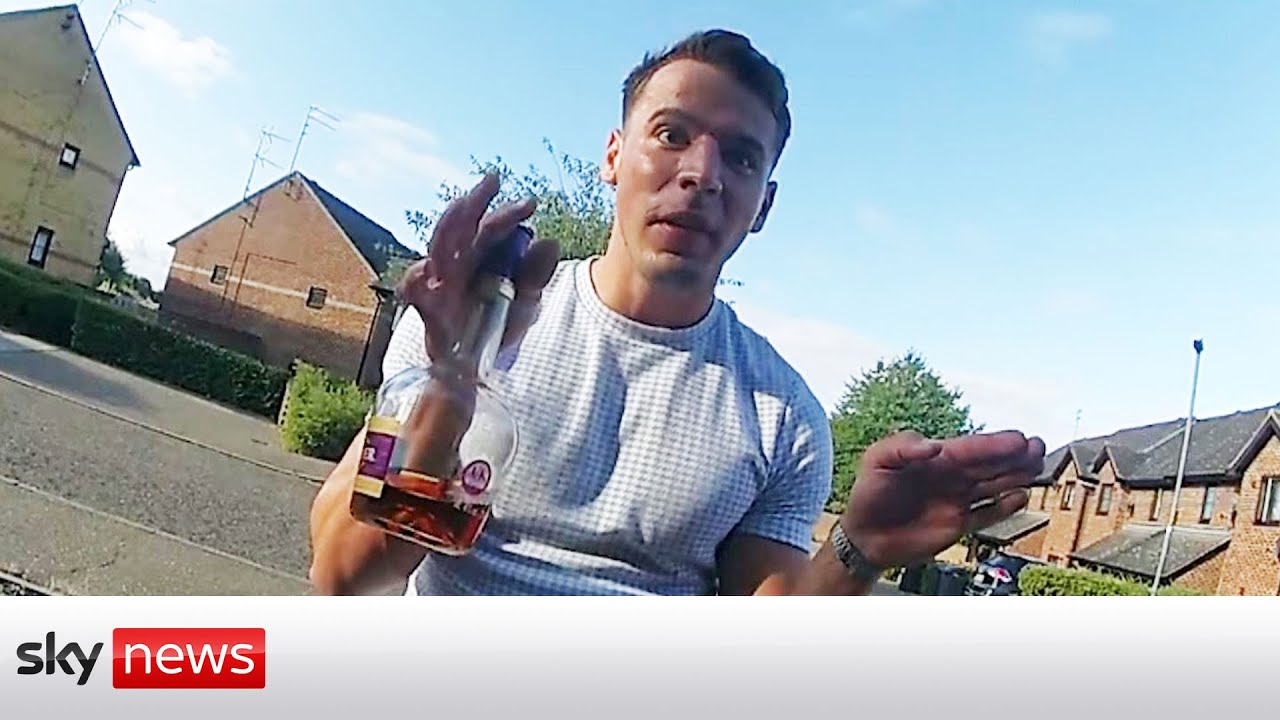 Essex murder: 'It's not going to be me, because you have no proof ...