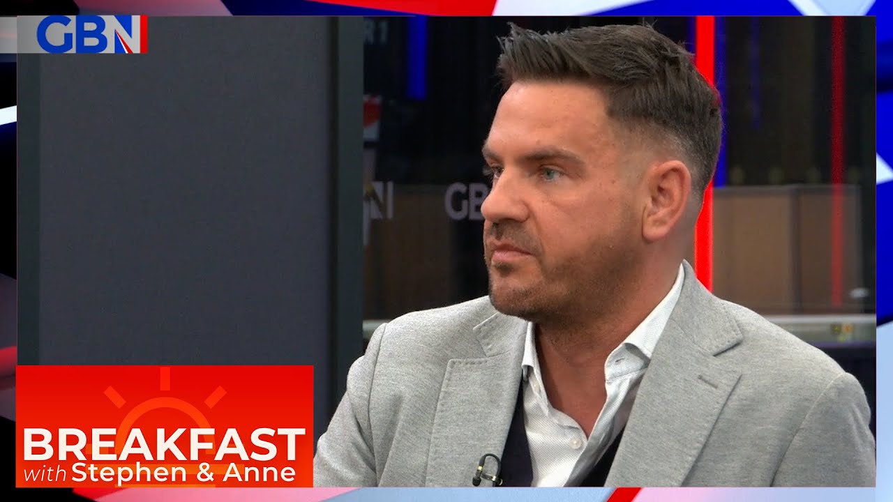 Was Gary Lineker 'ADVISED' to venture into POLITICS? | Sports ...