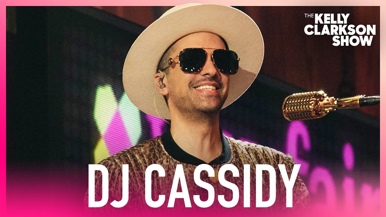 Celebrate 50 Years Of Hip Hop With DJ Cassidy - The Global Herald
