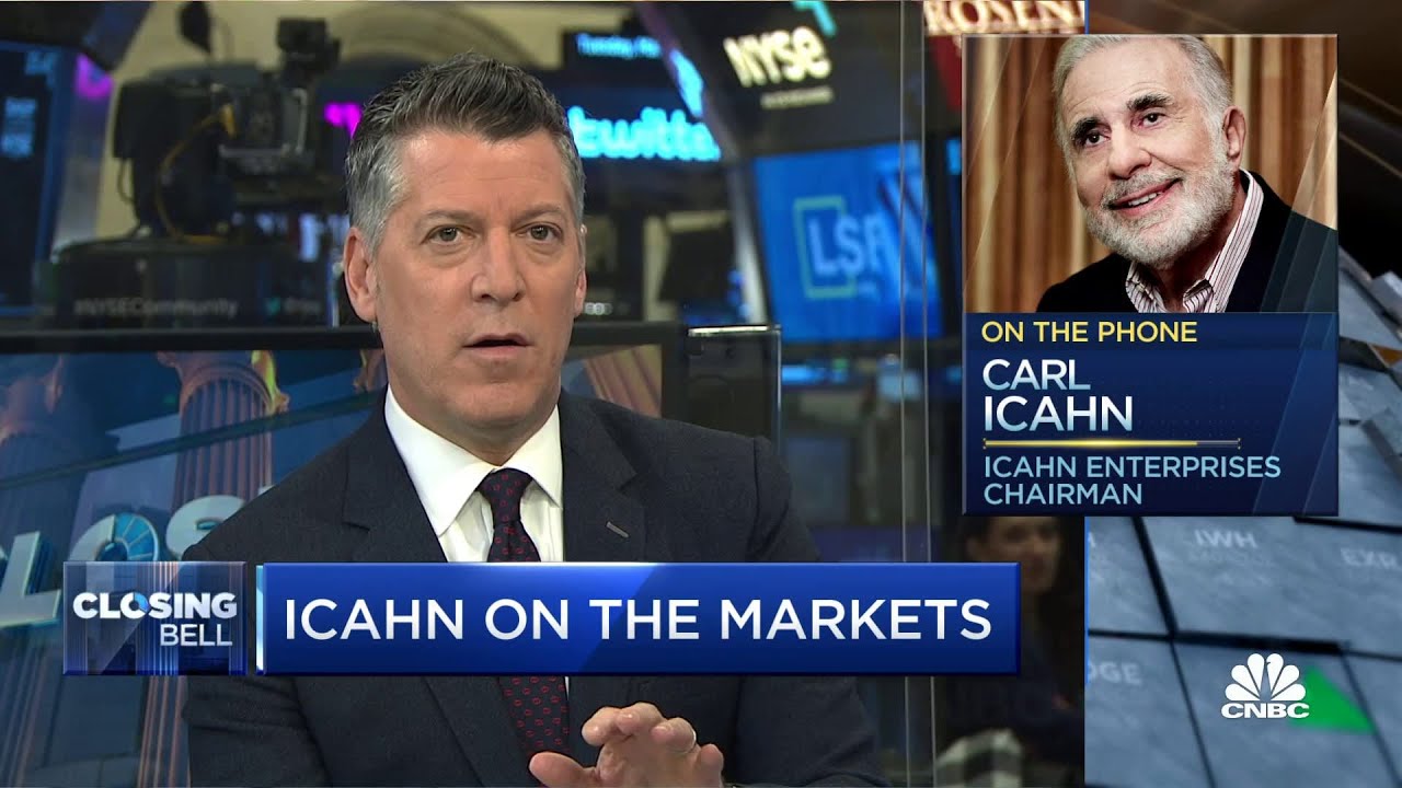Inflation is the worst thing an economy can have, says billionaire ...