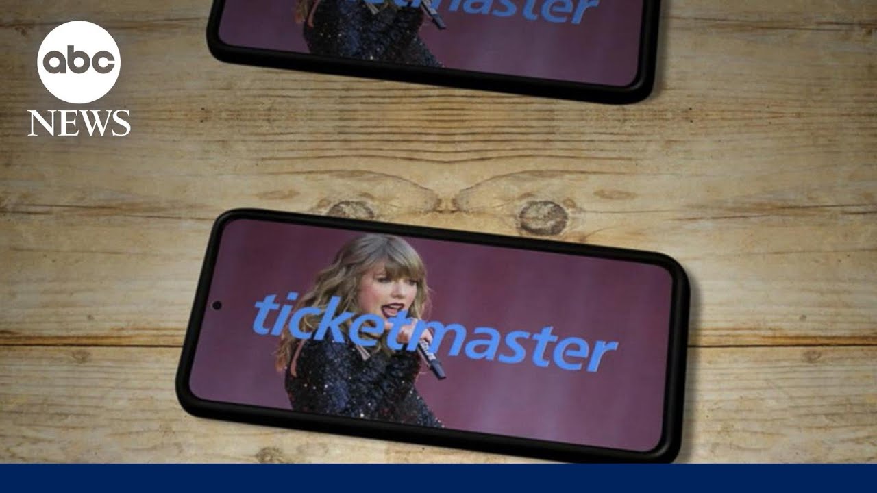 Taylor Swift fans pressure Ticketmaster to change practices - The ...