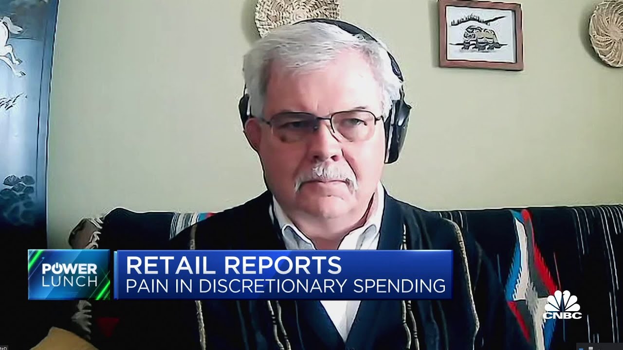 There is going to be a tightening on consumer spending, says Kantar ...