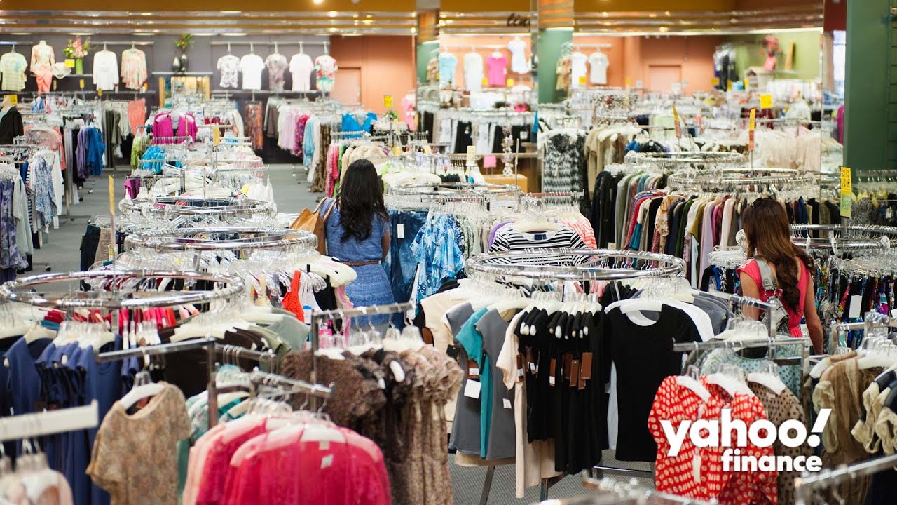 Retail execs working to lower inventory levels in 2023 - The Global Herald