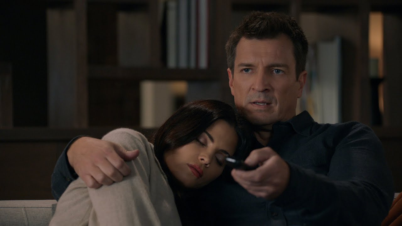 Two Couples at the End of a Long Day - The Rookie - The Global Herald