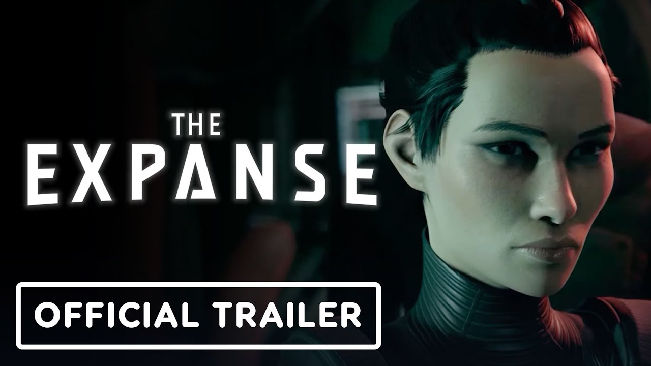 The Expanse: A Telltale Series - Official Behind-The-Scenes Trailer - The Global Herald