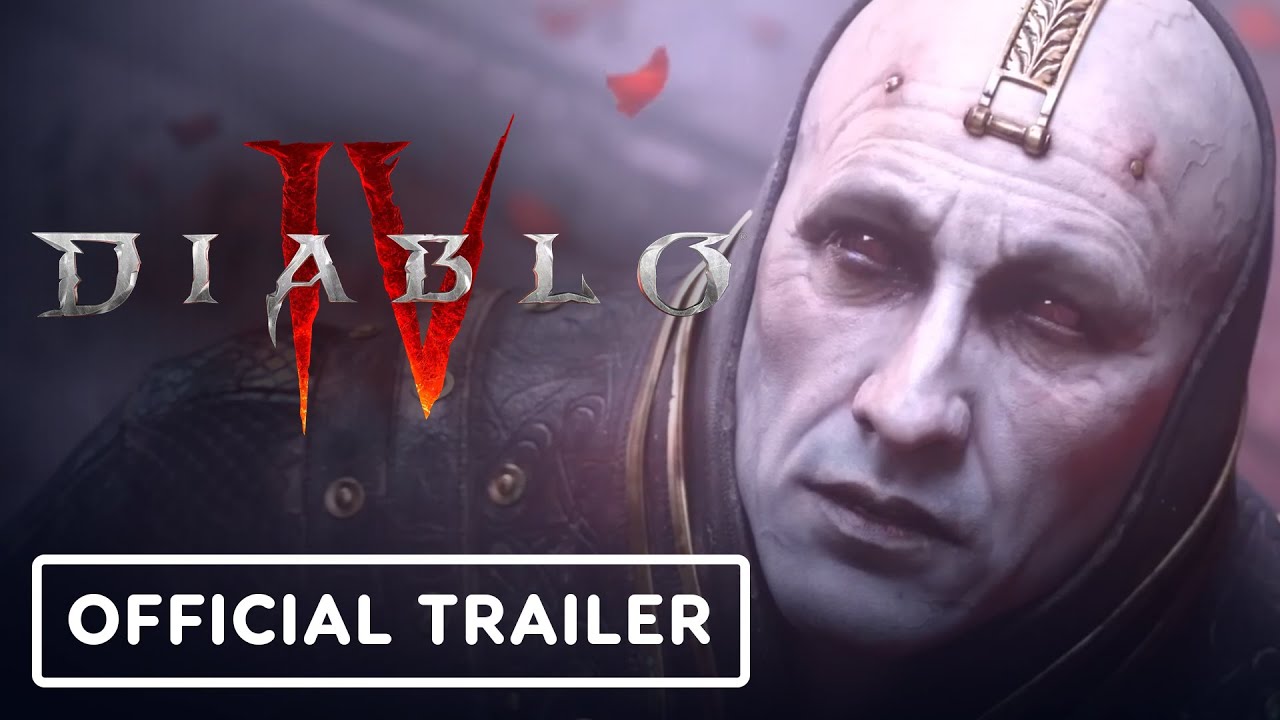 Diablo 4 - Official Nvidia DLSS 3 Trailer - The Global Herald