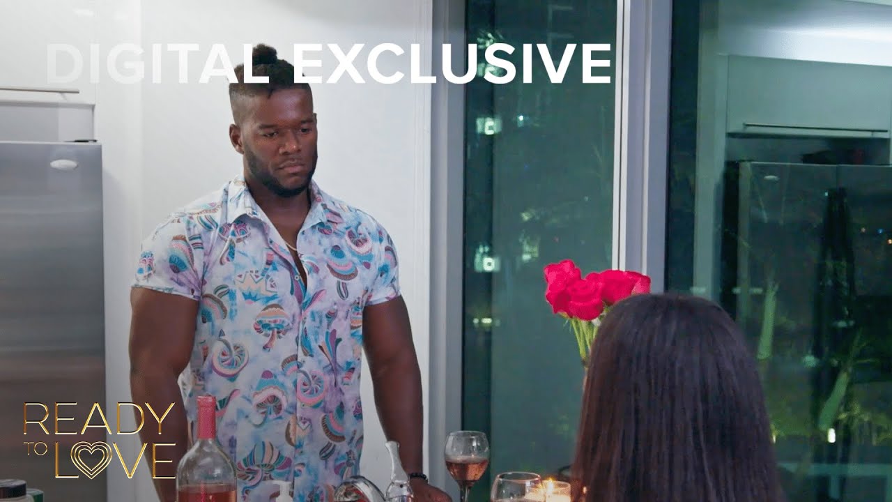 Ready To Love: ”God, It’s Me Again…” | Digital Exclusive | OWN - The ...