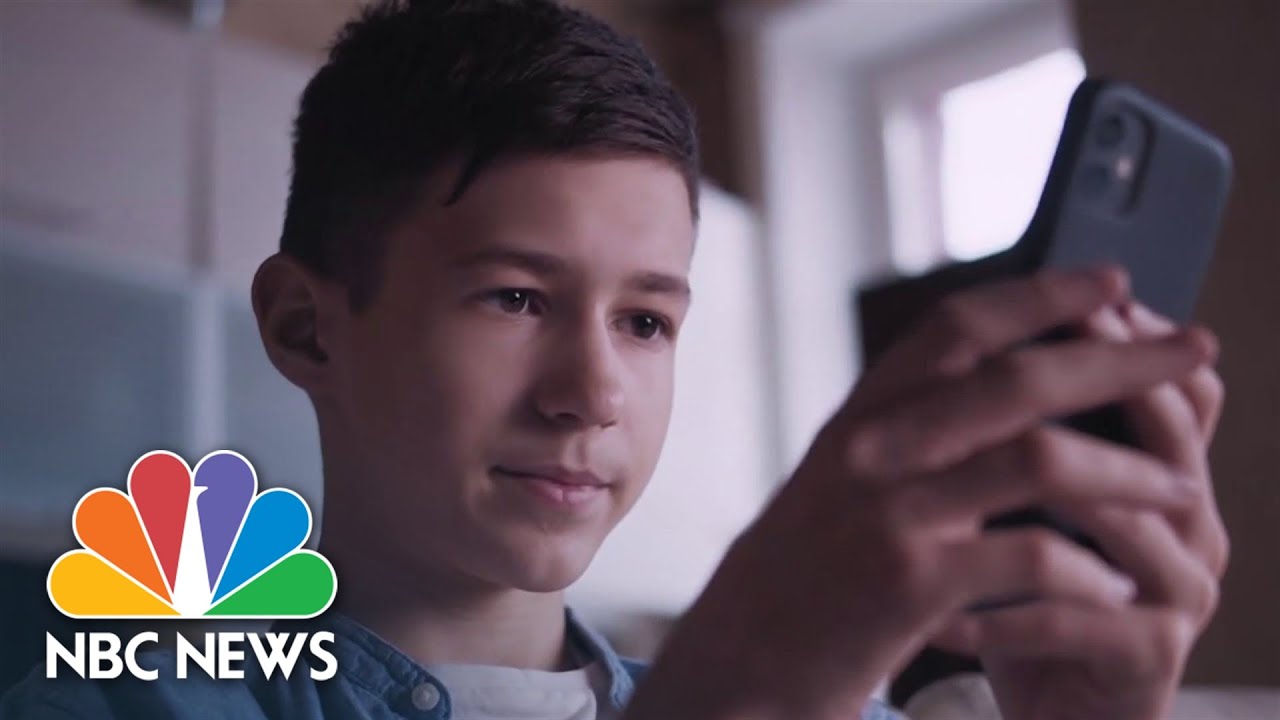 How social media is impacting mental health among teens - The Global Herald