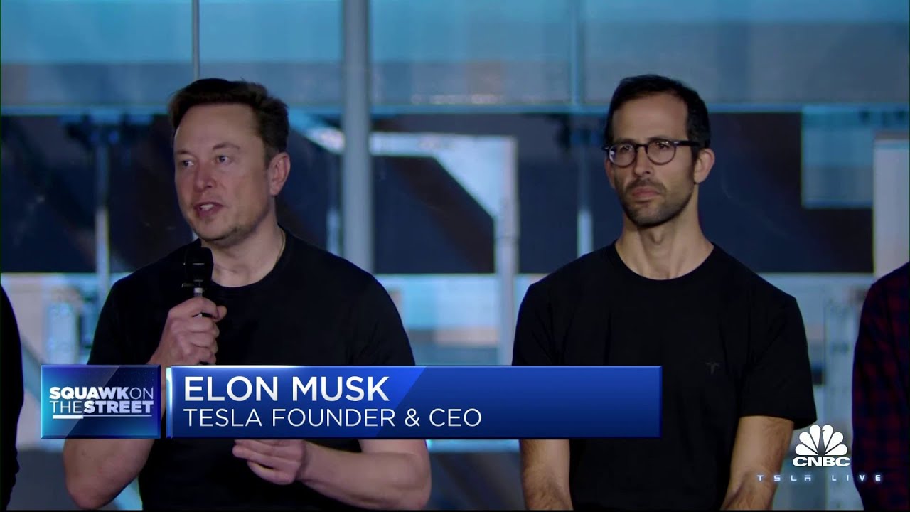 Tesla cuts Model S and Model X prices in the U.S - The Global Herald