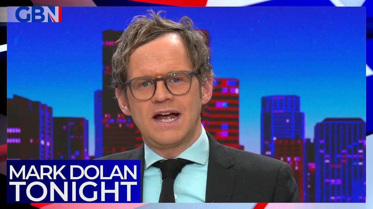 Mark Dolan: Bog off Boris Johnson, you've had your time in the sun ...