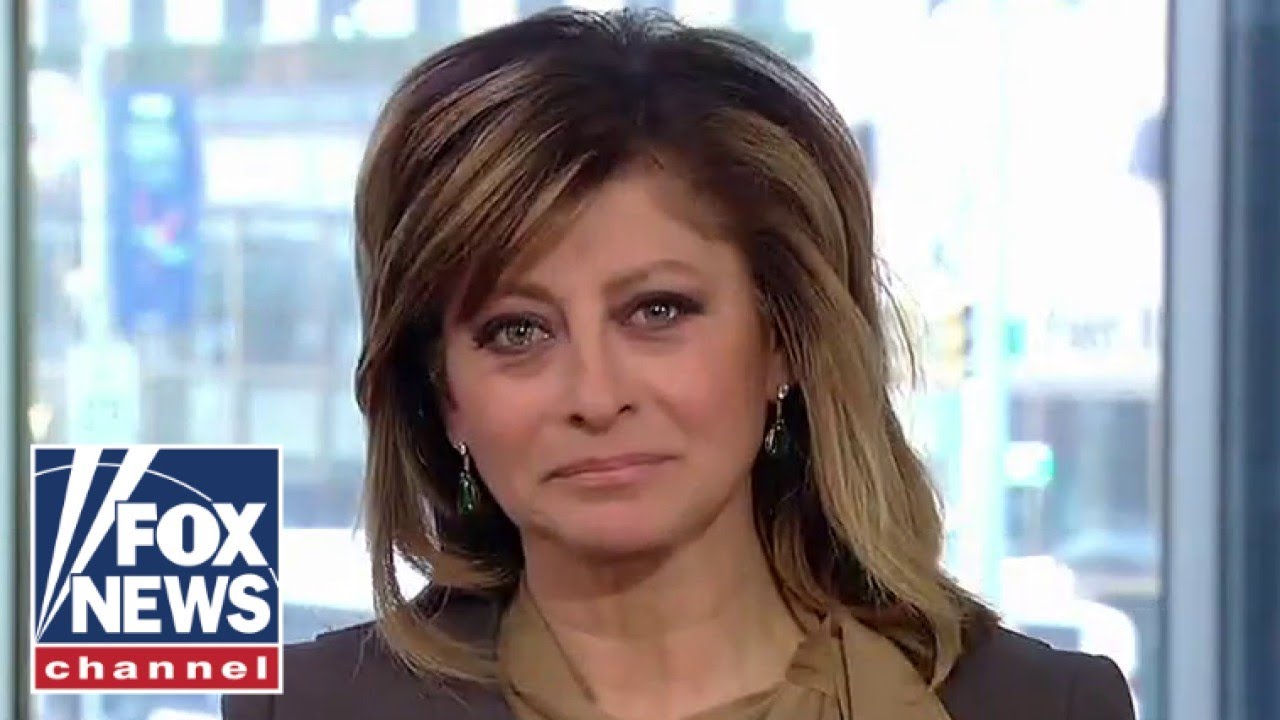 Maria Bartiromo This Banks Priorities Scare Me The Global Herald