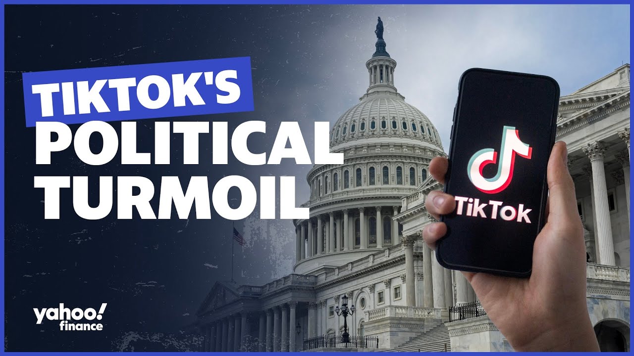 TikTok is the catalyst for something much bigger: Rhodium Group - The ...