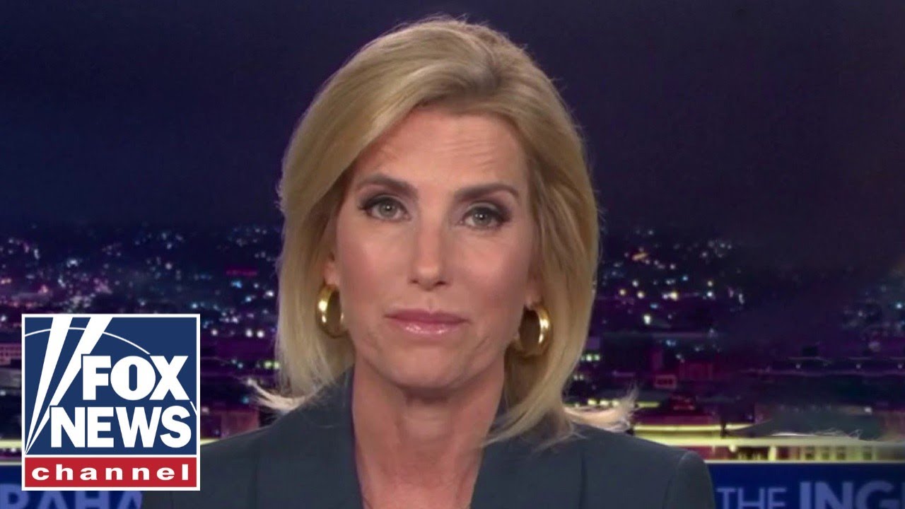 Ingraham: We are witnessing our country’s unraveling - The Global Herald