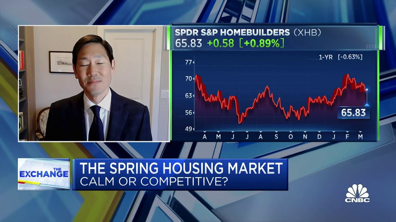 Evercore's Stephen Kim's bullish case for the homebuilders - The Global ... Evercore's Stephen Kim's bullish case for the homebuilders - The Global ...