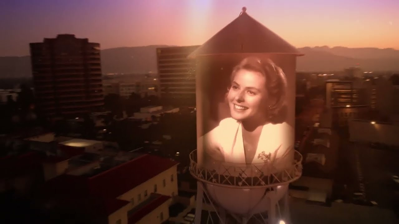 WB100 | Celebrating 100 years of storytelling at the Academy Awards ...