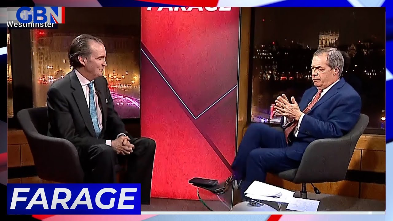 'I'm glad Joe Biden realised the importance of the UK - US relationship ...