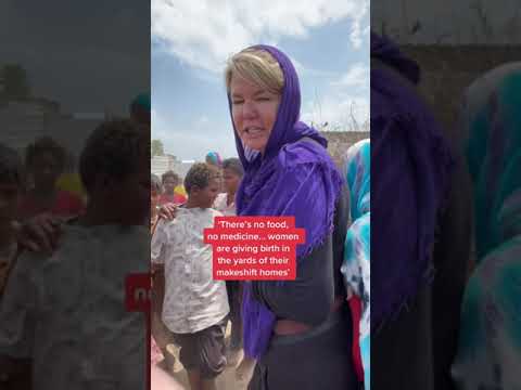 People in Yemen living in ‘dire conditions’ - The Global Herald