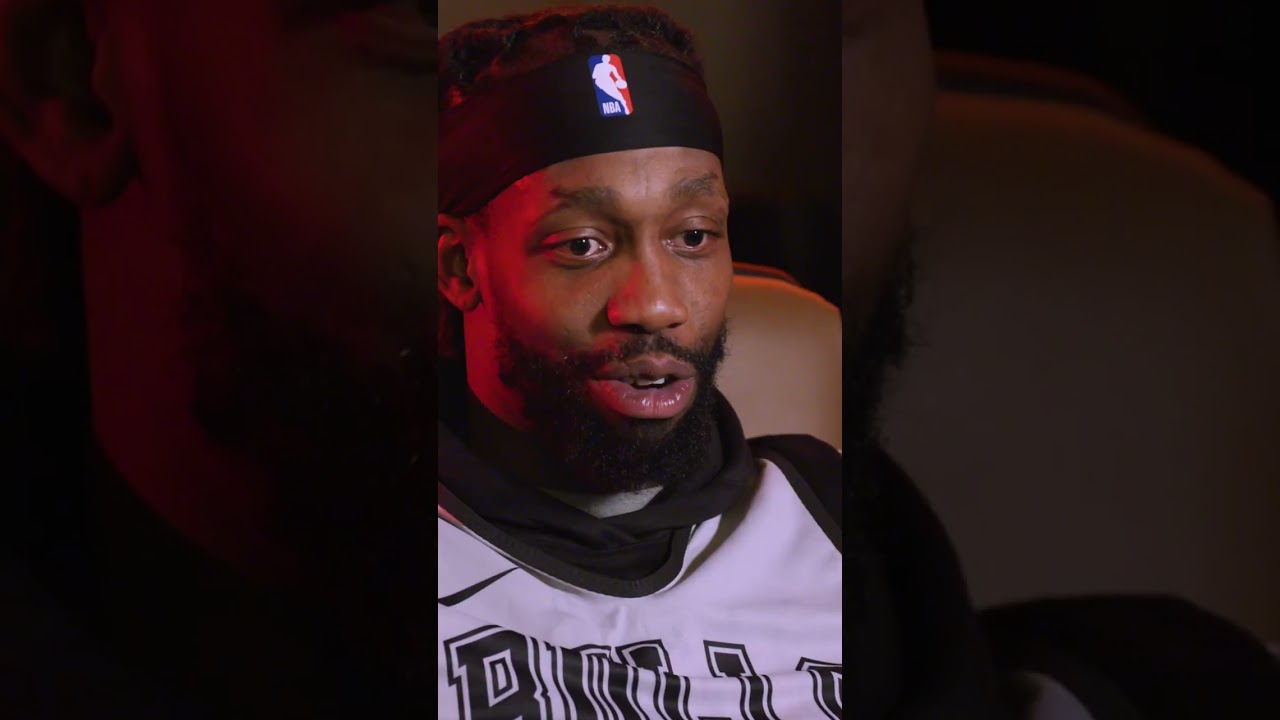 Get An Inside Look At Patrick Beverley's Homecoming In The NBA App! | # ...