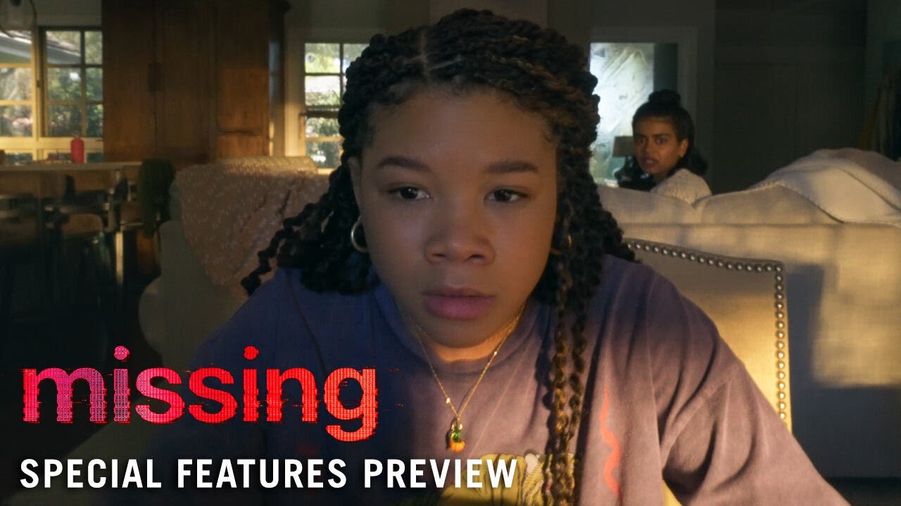 MISSING - Special Features Preview - The Global Herald