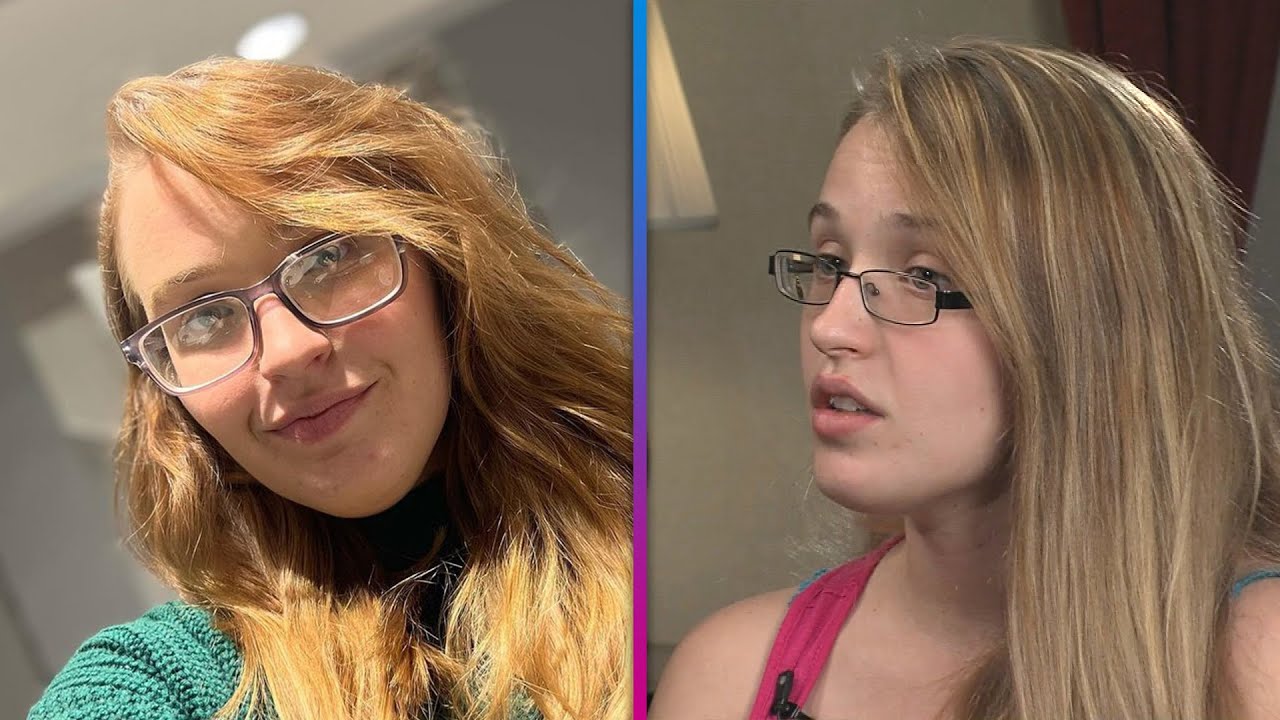 Mama June's Daughter Anna 'Chickadee' Cardwell Reportedly Battling ...