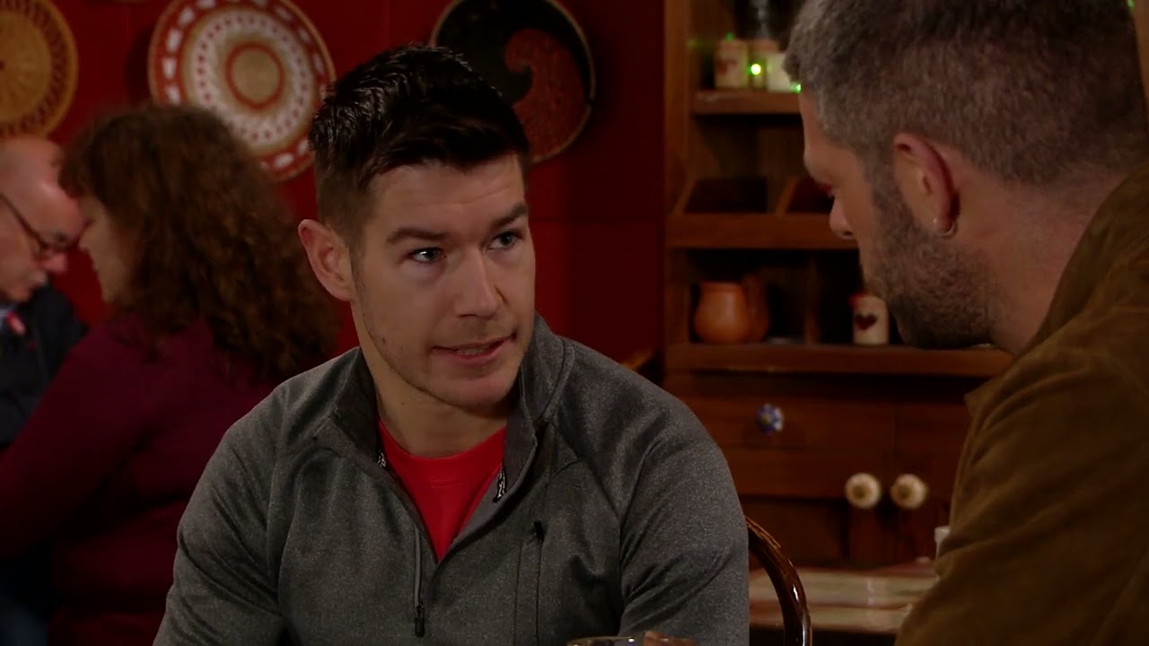 Colm O’Rourke | The Tommy Tiernan Show | RTÉ - The Global Herald