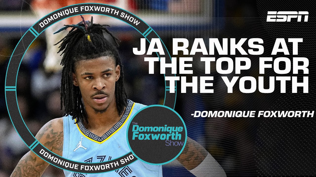 What to expect from Ja Morant's return, NFL Draft projections, and MORE ...