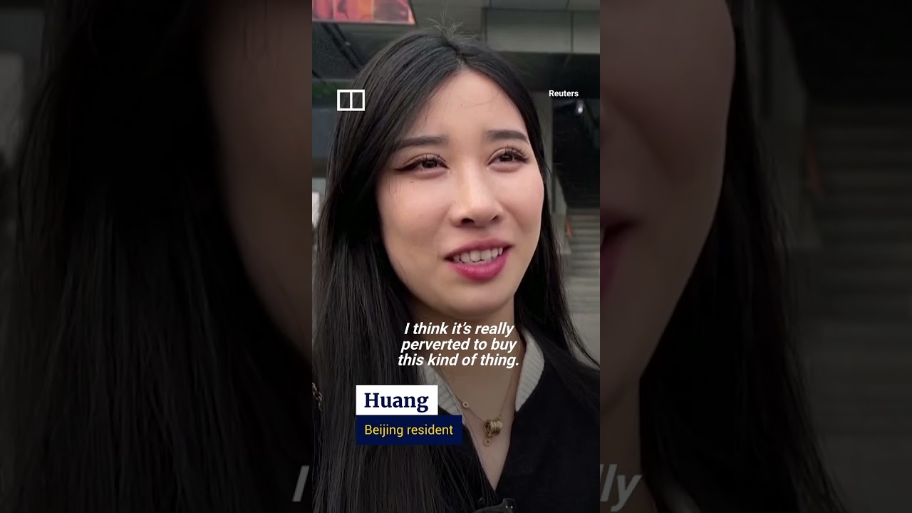 Chinese students invent robotic lips for remote kissing #shorts - The ...