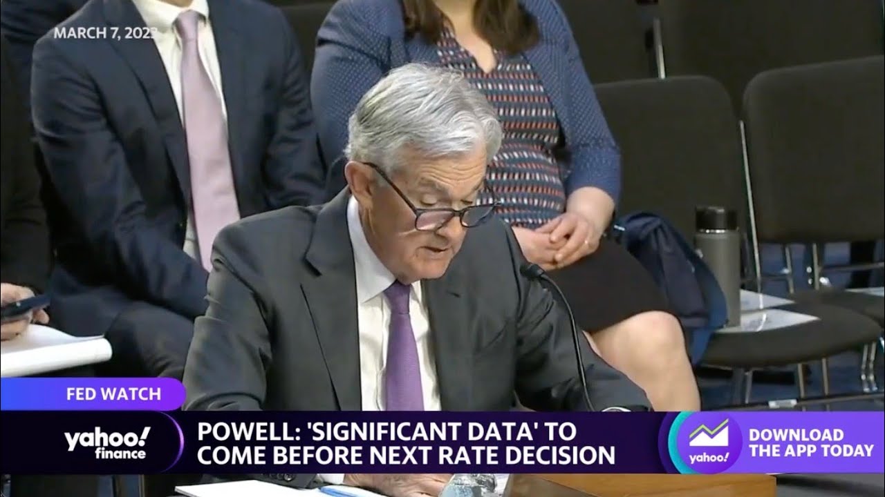 A no landing scenario is just ‘a delayed landing’ for the Fed: Reporter ...